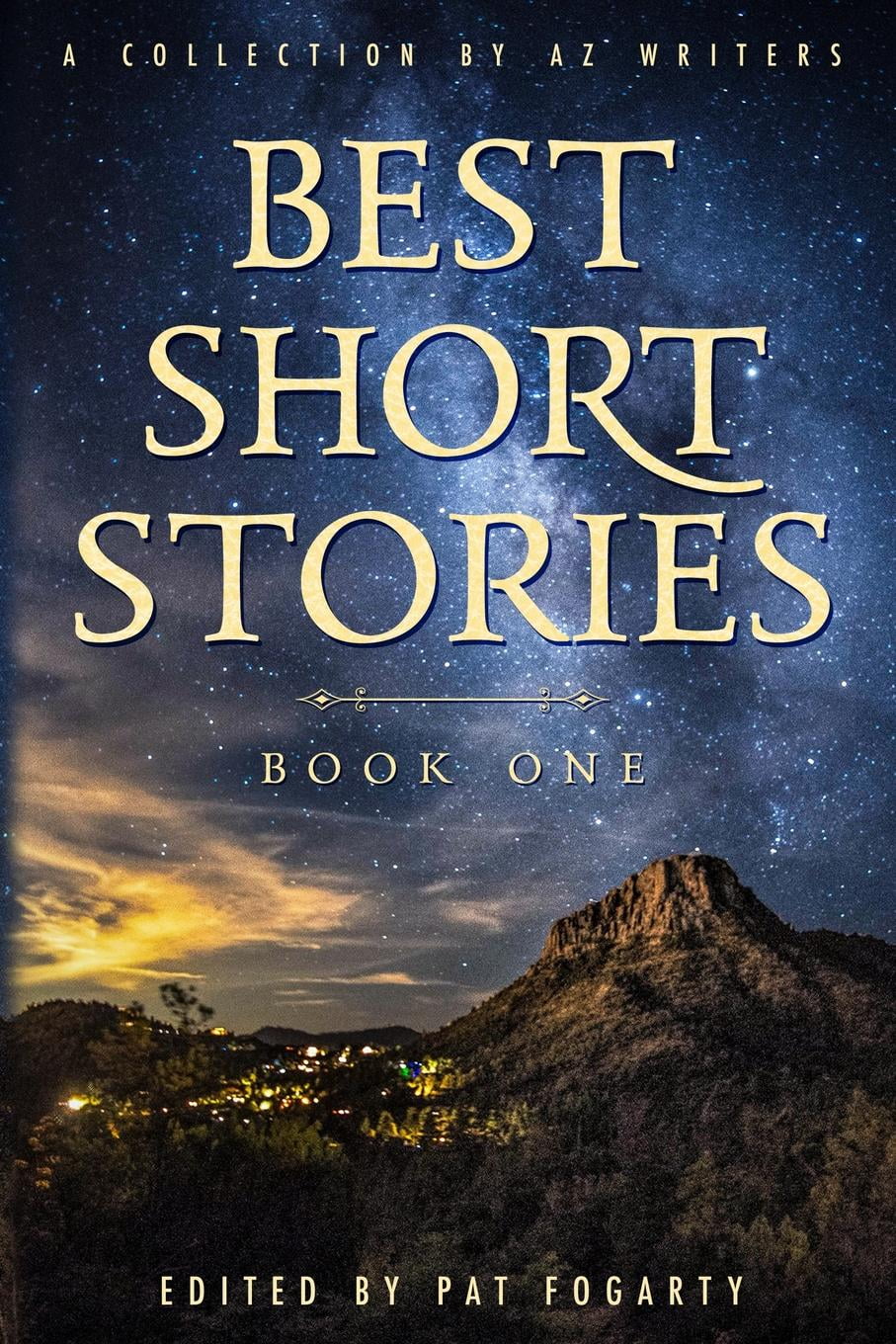 Best Short Stories Book One (Paperback) - Walmart.com - Walmart.com