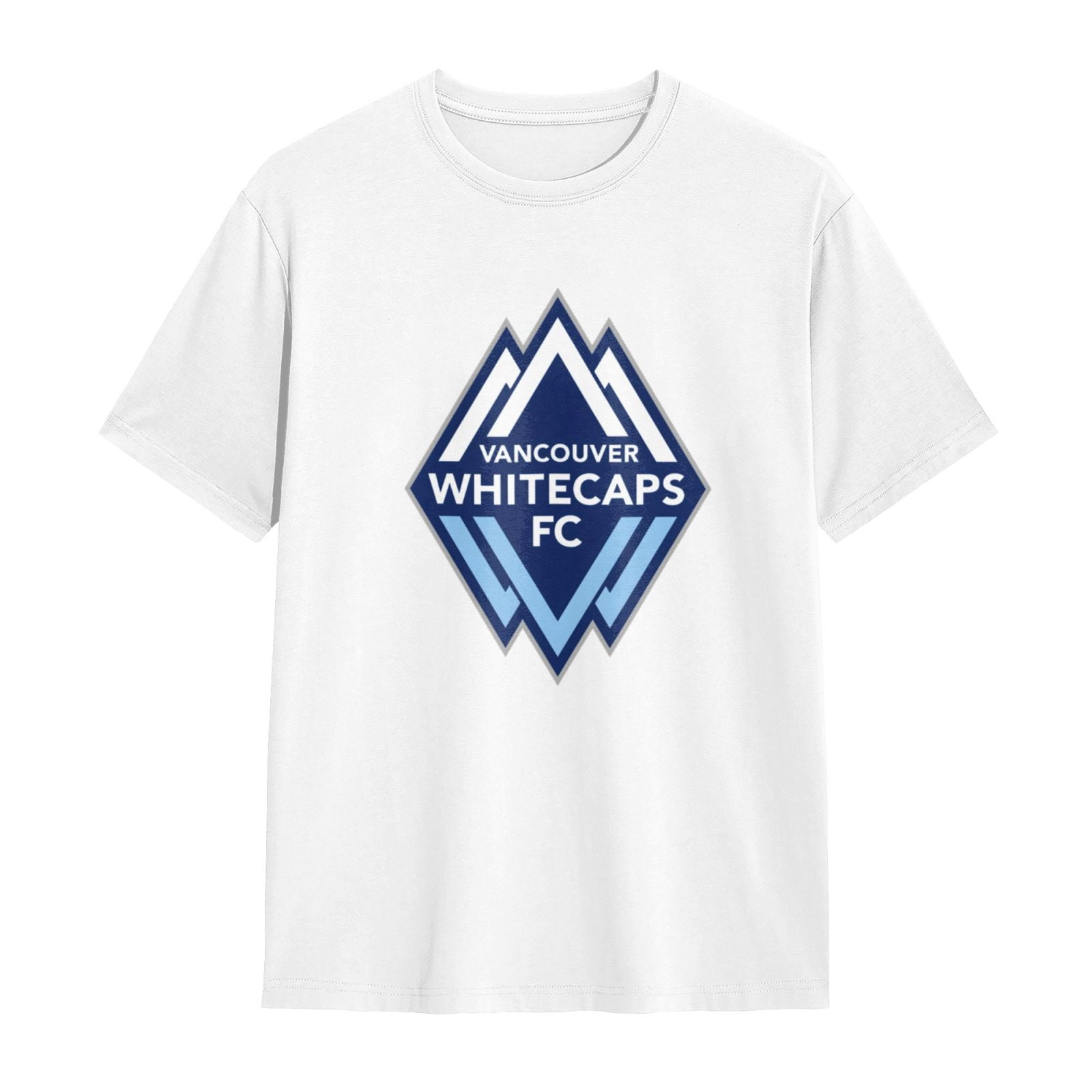 Click here for Liqun Vancouver Whitecaps Fc Shirt Short Sleeve Co... prices
