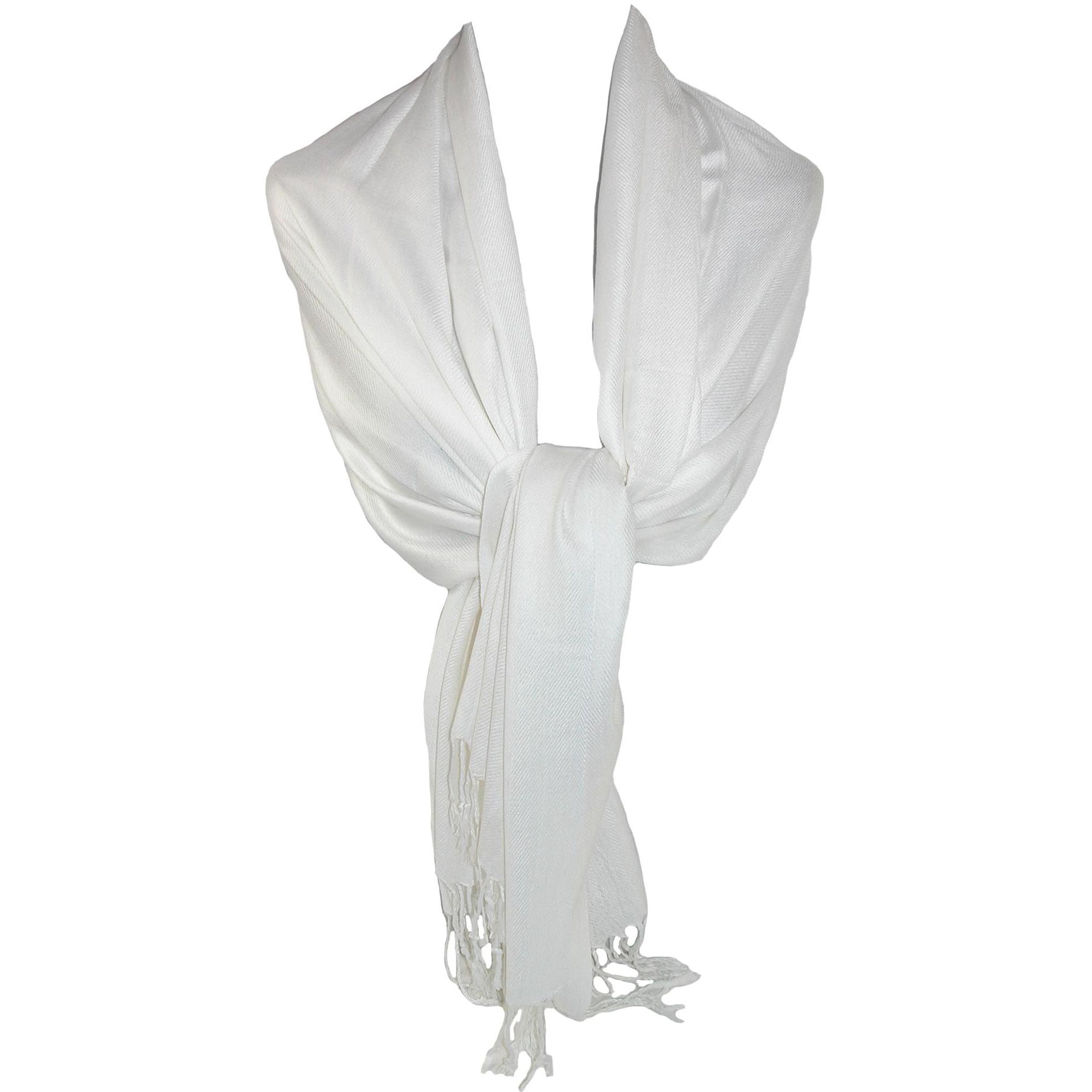 Click here for Ctm Classic Pashmina Style Wrap Scarf Shawl (Pack... prices