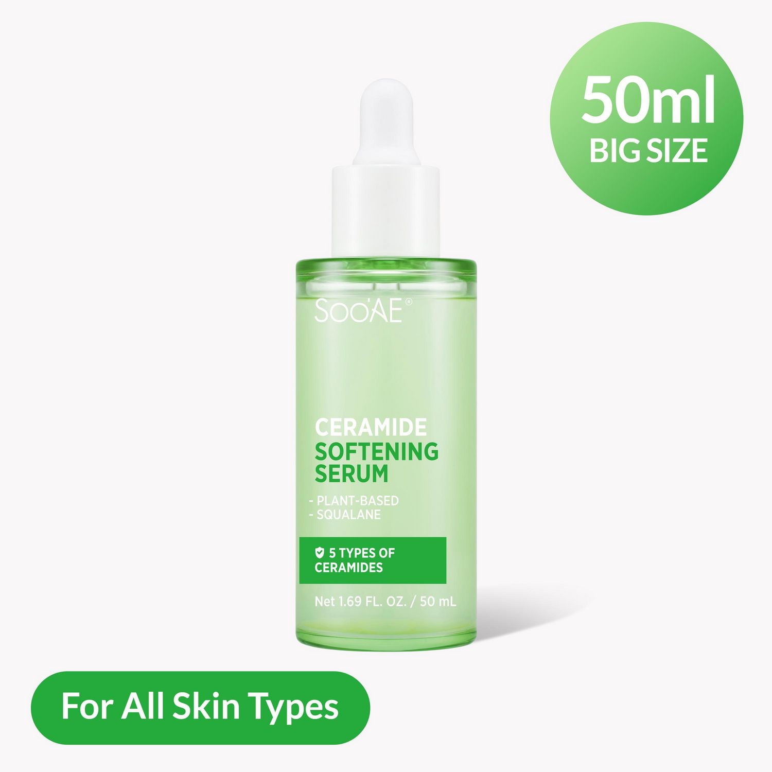 Click here for Sooae Ceramide Softening Serum 1 prices