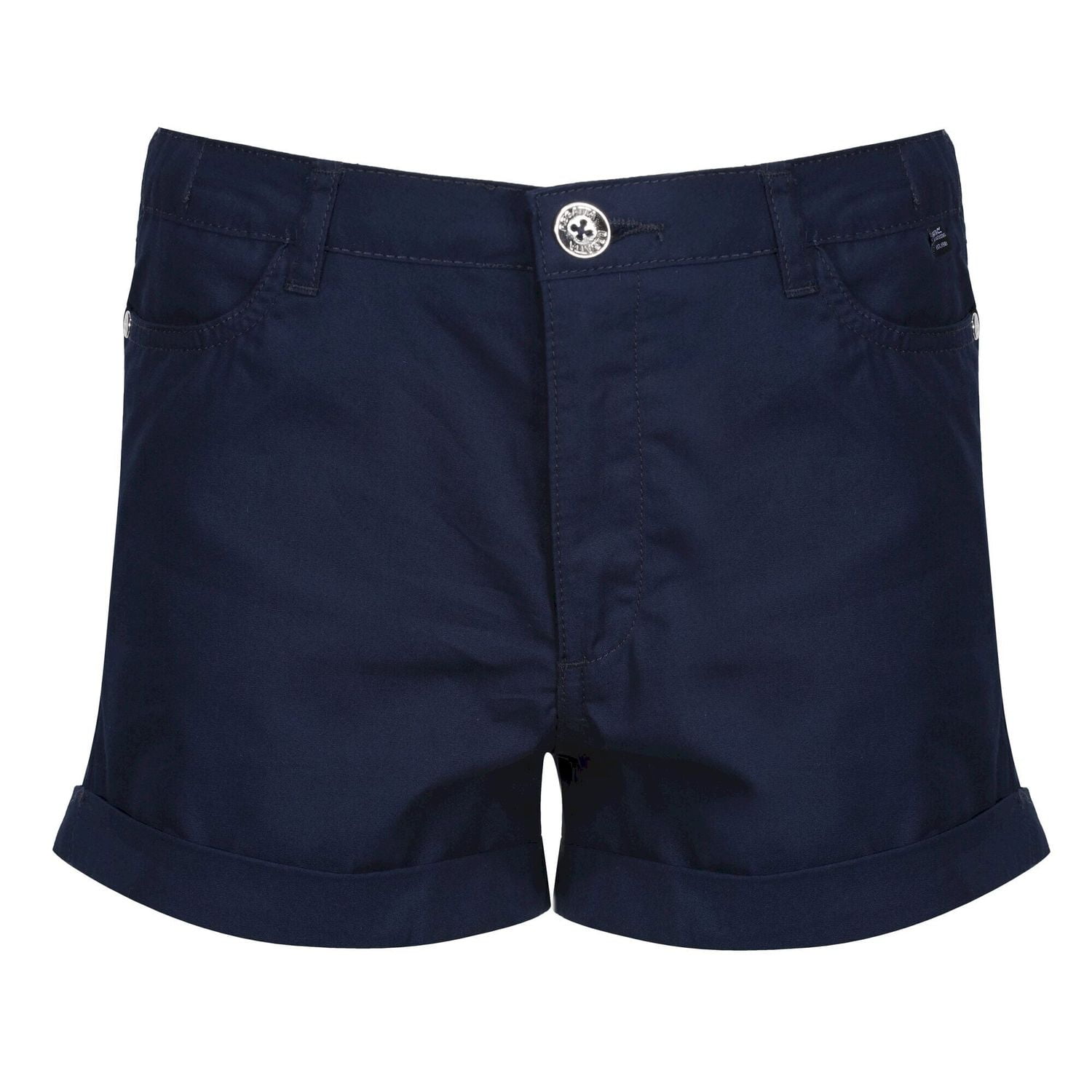 Click here for Regatta Boys/Girls Denisha Shorts 7-8 Years prices