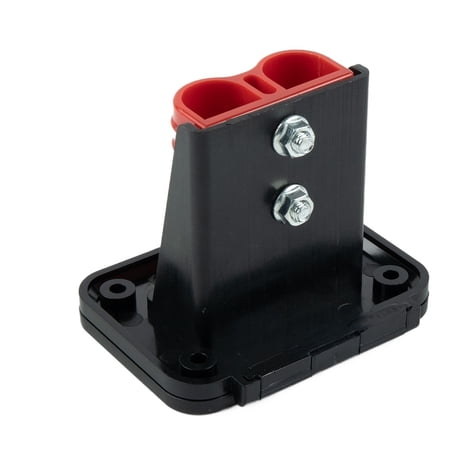 UPC 907936334820 - 1pc For Anderson Plug Flush Mount Bracket Panel ...