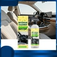 Interior Dashboard And Trim Cleaner With Uv Protectant, Cleans And ...