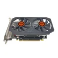 AMD Radeon RX 560 Graphics Card,4GB,GDDR5,128-Bit,Desktop Gaming Video ...