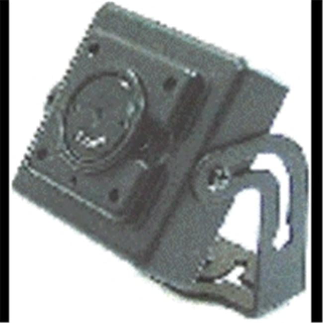 Black & White Mini Square Camera - Walmart.com