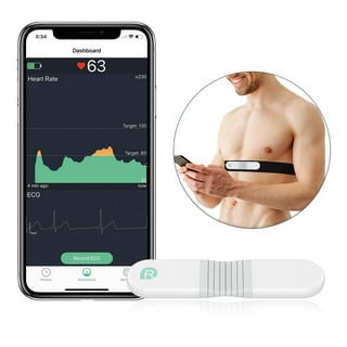 AliveCor Kardia Mobile 6L - Mobile ECG device - Walmart.com