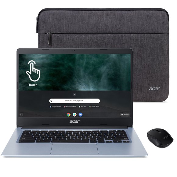 Chromebook Touchscreen