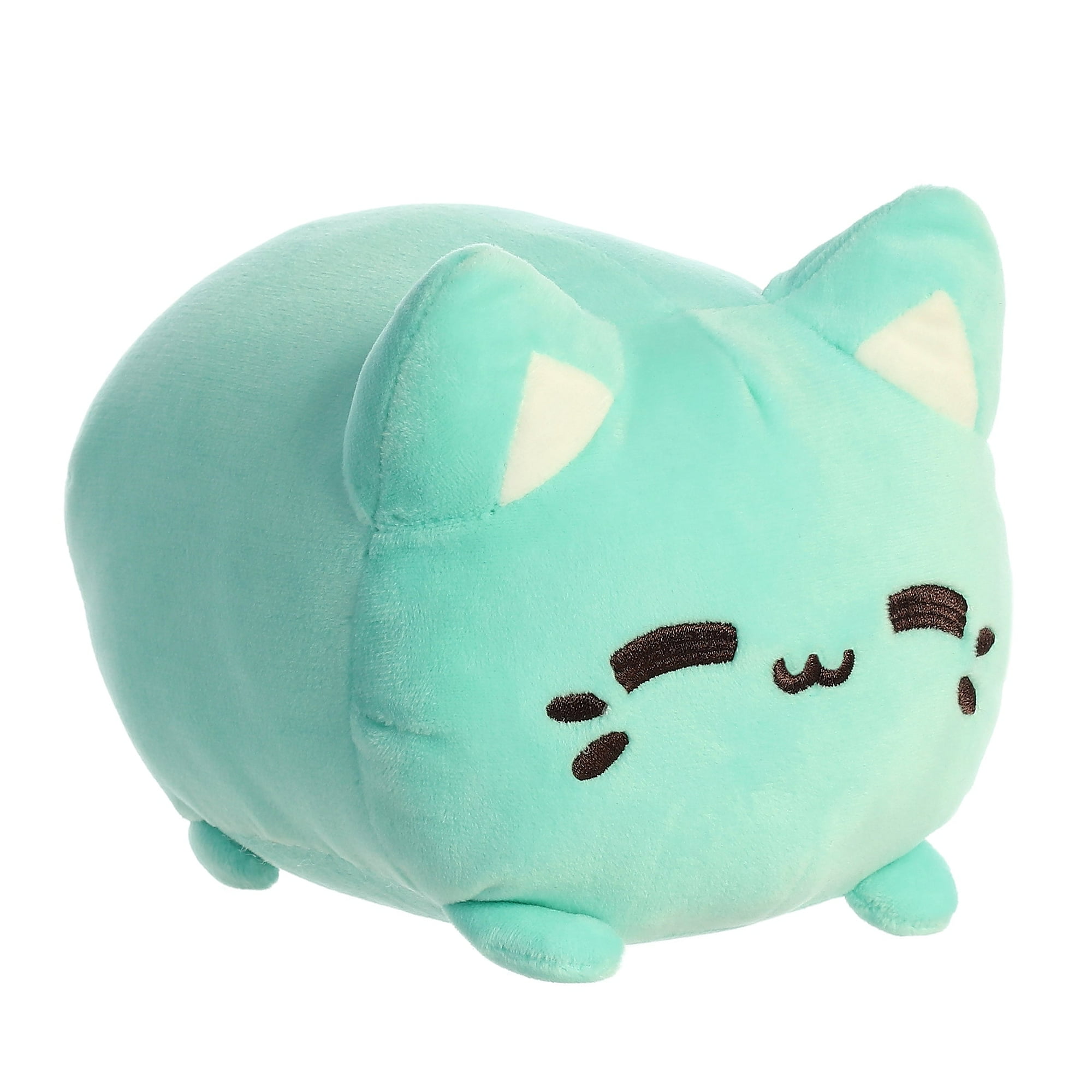 Click here for Aurora Stuffed Animals Tasty Peach-Meowchi Mint 7... prices