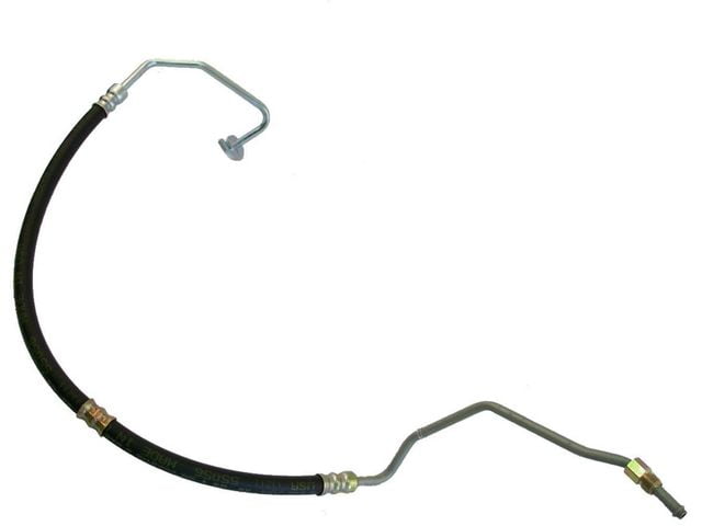 Power Steering Pressure Line Hose Assembly - Compatible with 2009 ...