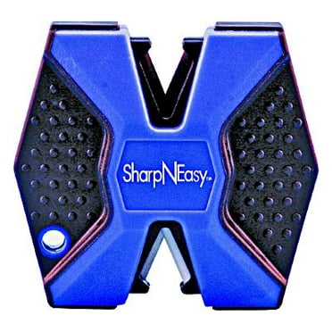 Sharp-N-Easy 2 Stage Sharpener - Walmart.com