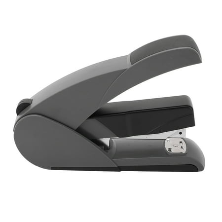 Stapler, Compact Commercial Stapler 20 Sheet Labor Saving Portable ...