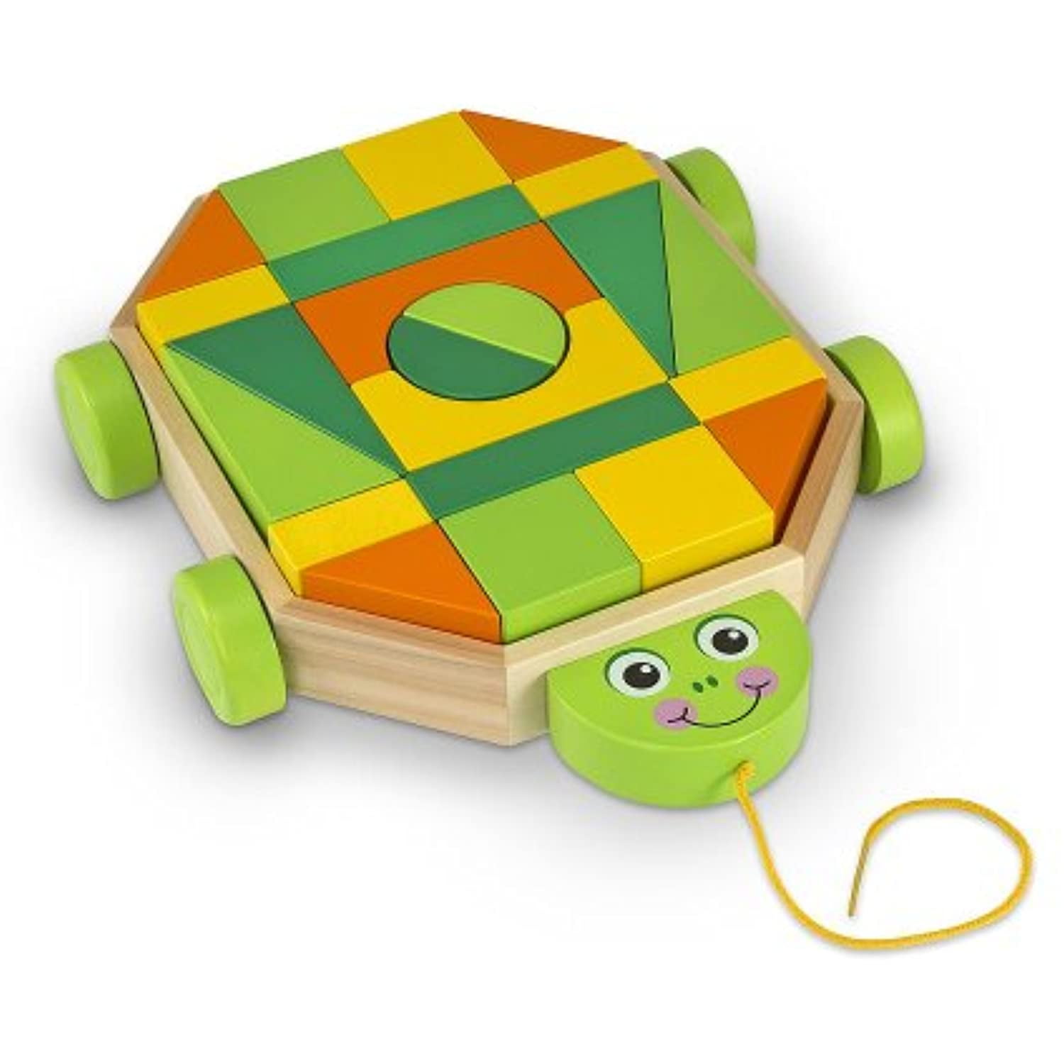 Melissa And Doug Block Cart | lacievietnam.com