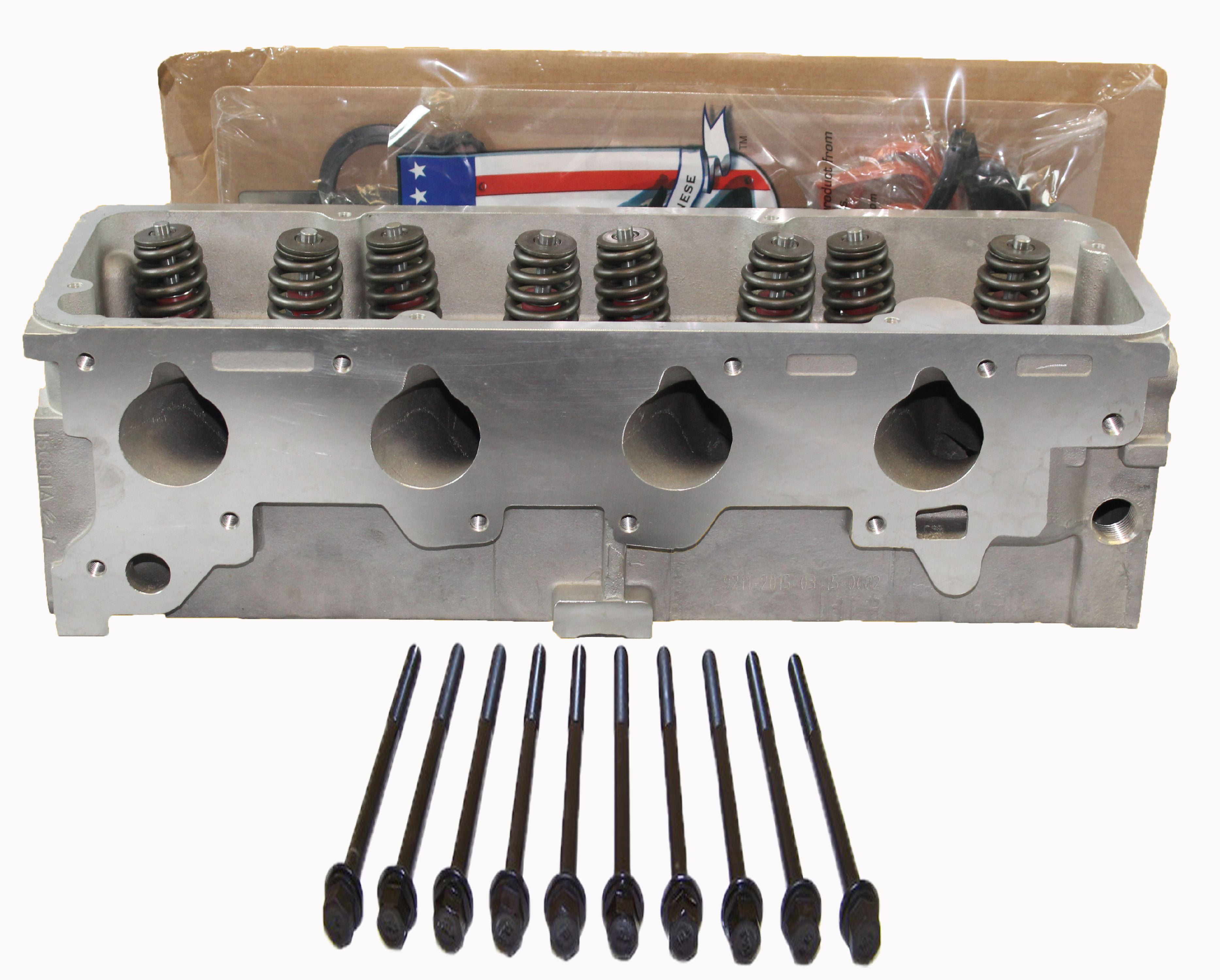 Chevy S-10 Cast # 146 Push Rod Cavalier GMC Sonoma Sunfire Cylinder ...