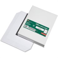 SKILCRAFT, NSN5144904, 1" Recycled Laser/Inkjet Address Labels, 1 / Box ...