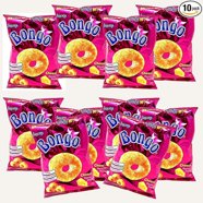 FIJI Twisties Cheese (Pack Of 3 x 250g) Unique Cheese Flavor Snack ...