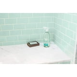 Method Daily Shower Spray Cleaner, Eucalyptus Mint, 28 Ounce, 2 pack ...