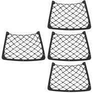 36*18CM Large Storage Net Pocket Camper Van Caravan Organiser Holder ...
