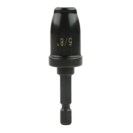 Multifunction Copper Tube Expander Swaging Tool Drill Flaring Repairing ...