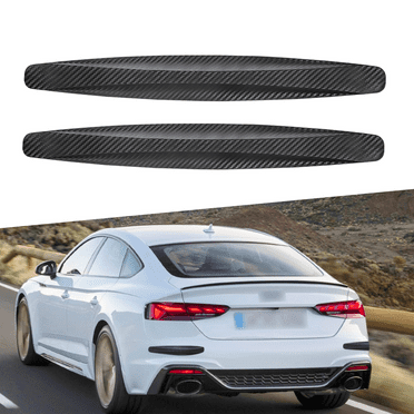 Pacer Performance 25-500 Black 28 1/2" Length Heavy Duty Bumper Guard ...