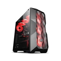 Cobratype King Cobra Legend Desktop Gaming PC - Intel Core i9-12900KF ...