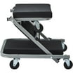 Ironton Low-Profile Creeper, 40in.L, 280-Lb. Capacity - Walmart.com