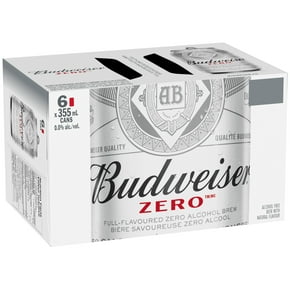 Buy Non-Alcoholic Beer Near Me at Low Prices | Walmart Canada