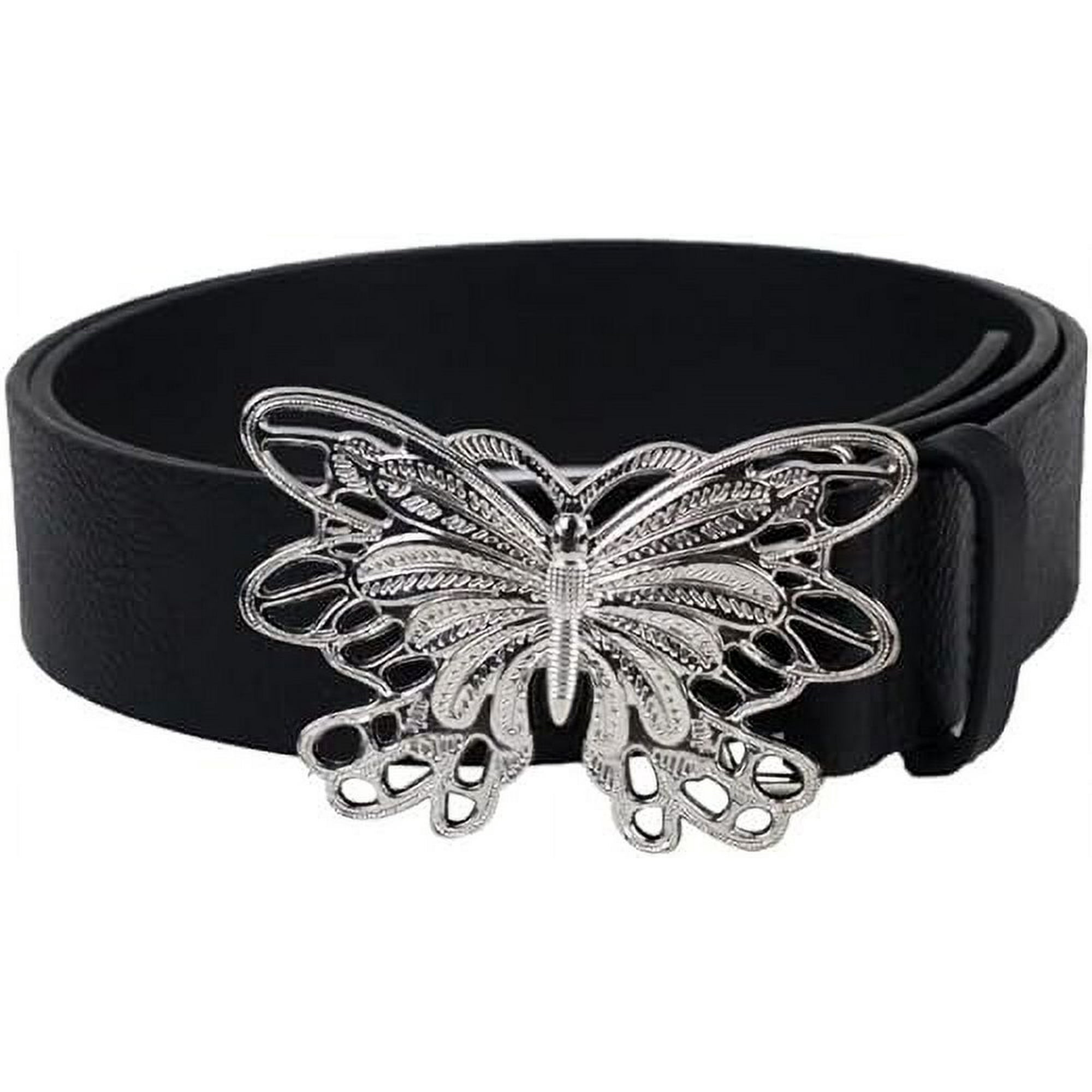 Click here for Peihuai Trade Fairy Grunge Leather Belts Y2k Women... prices
