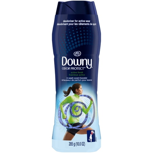 Downy odor protect active fres - Walmart.com