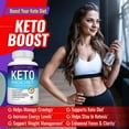 Keto Boost 1300 (2PK) - Nutrient blends for ecommerce - Walmart ...