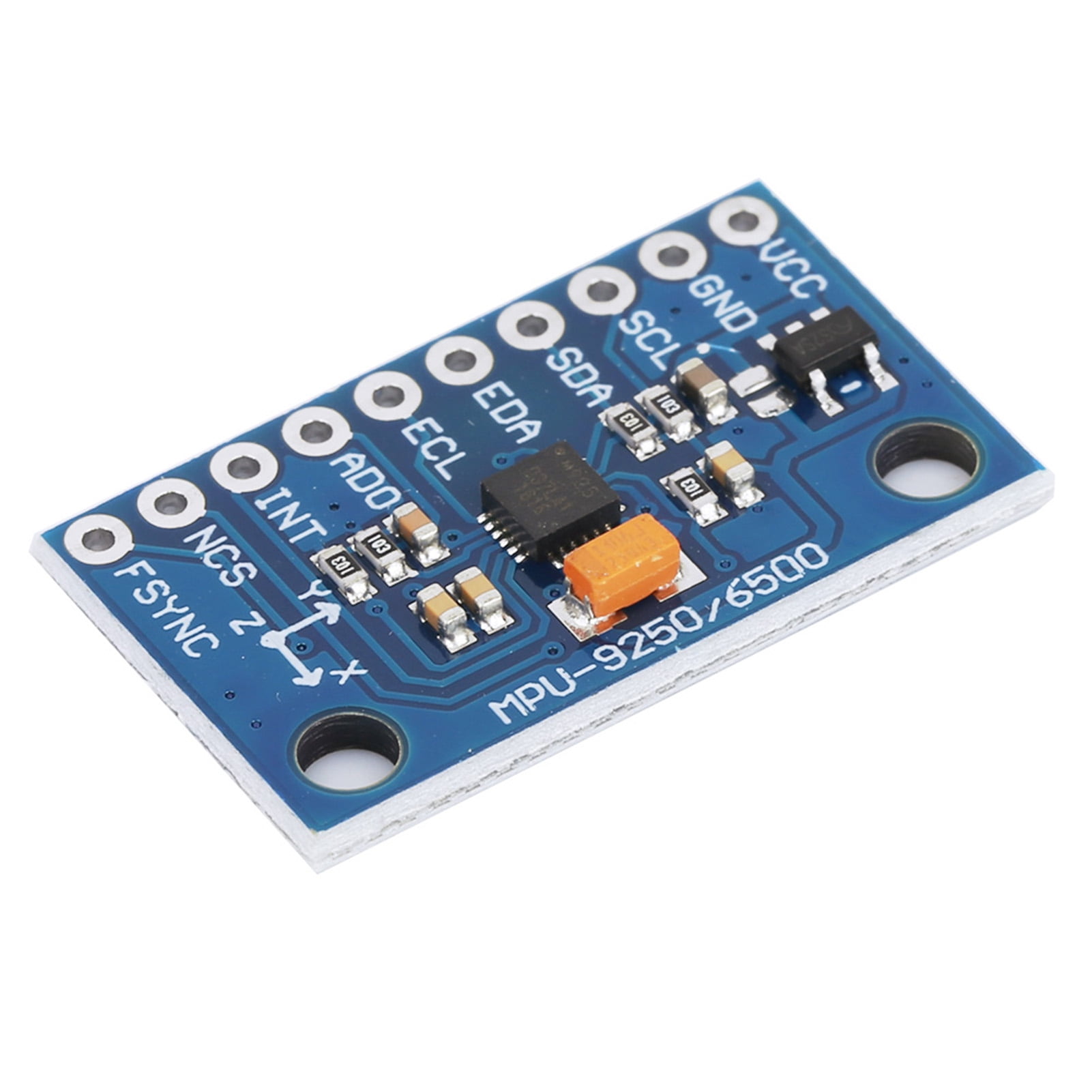 Click here for Ymiko Mpu-9250 Gy-9250 Accelerometer Module Mpu-92... prices