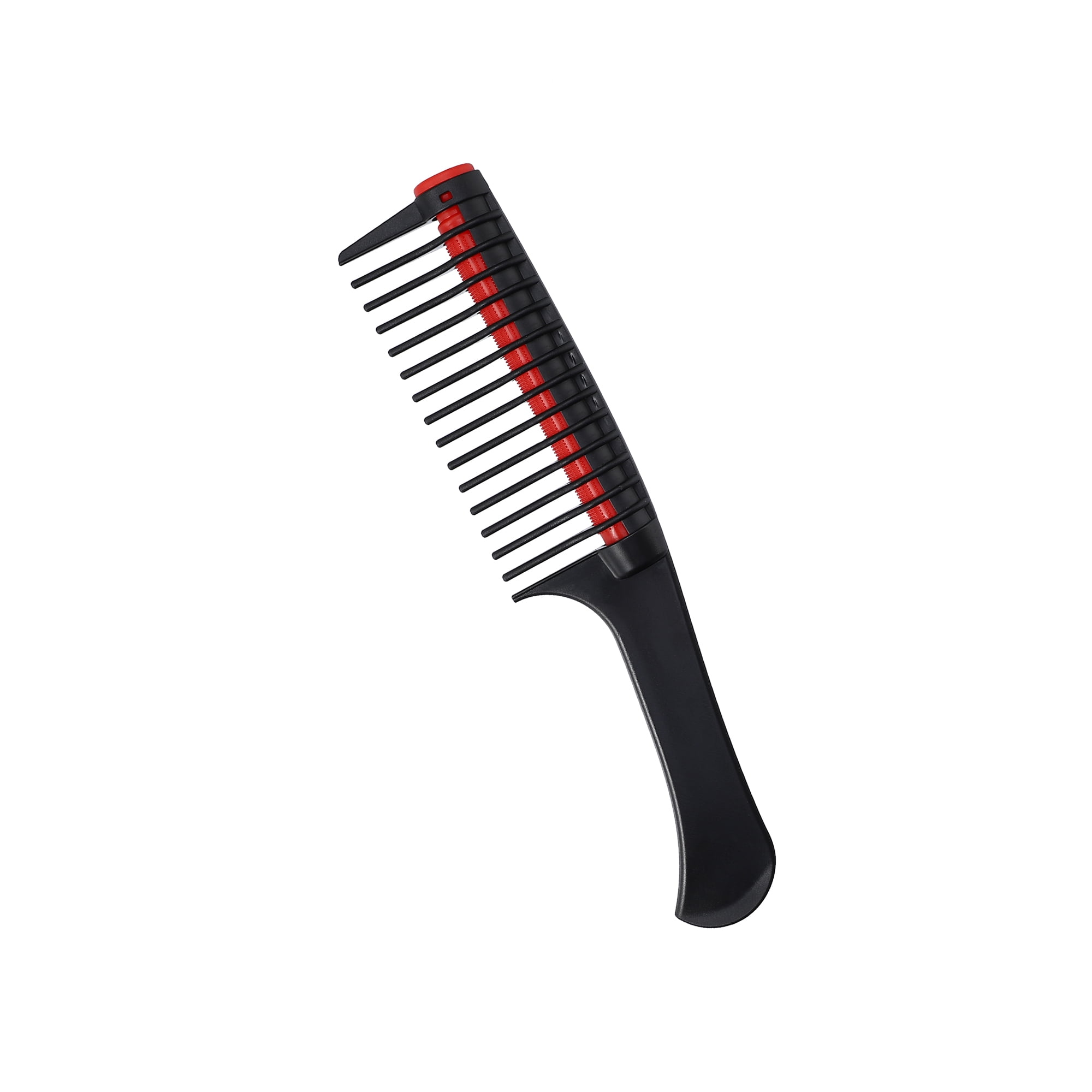 Vocoste Wide Tooth Hair Comb Roller Comb Detachable Hair Dye Tool ...