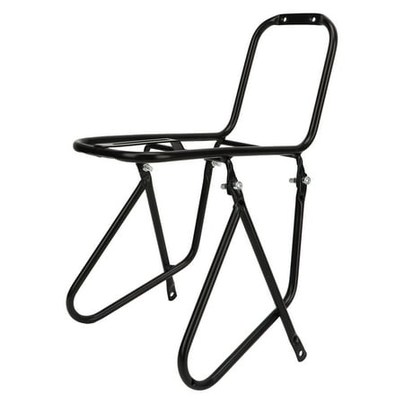 Bicycle Front Rack, Bike Front Rack Steel Light Weight Beautiful ...