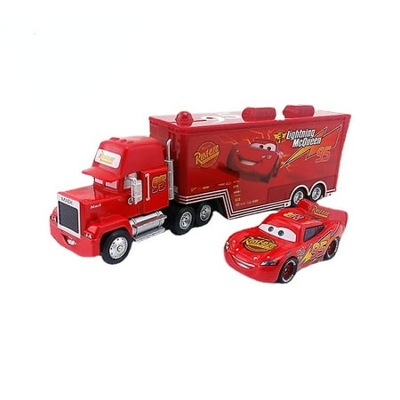 Automobile General Mobilization Container Combination Set Racing Alloy ...