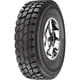 GLADIATOR QR900 MT LT33/12.50R22 109Q E BSW ALL SEASON TIRE - Walmart.com