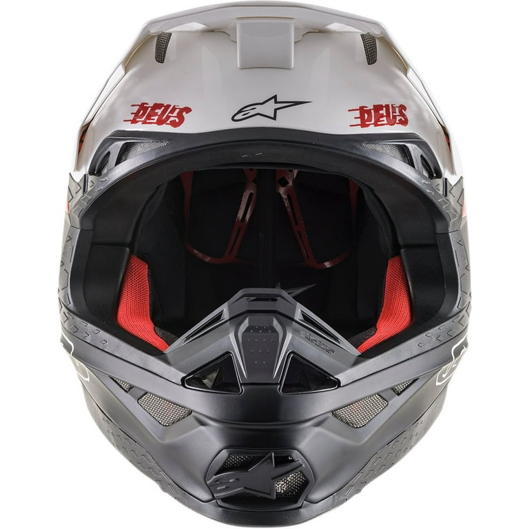 Limited Edition Supertech M10 Squad 23 Helmet Alpinestars, 60% OFF