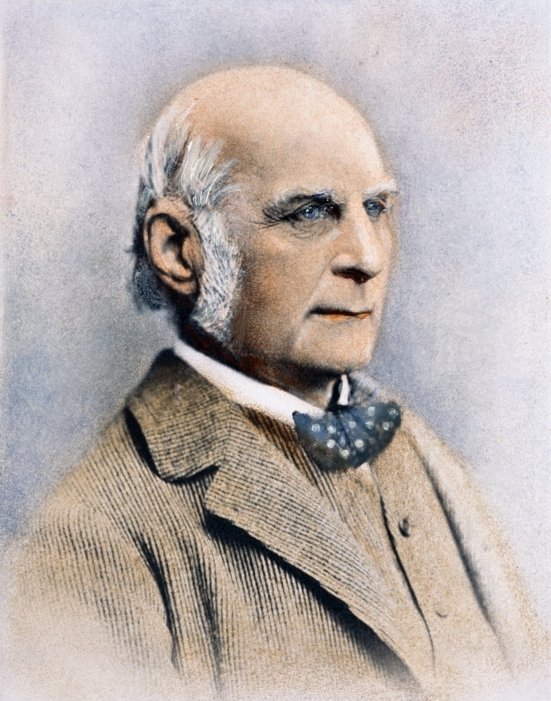 francis galton, フランシスゴルトン 優生学 – PKOJ