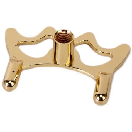 KSCD Gold Snooker Pool Table Cue Stick Rest Set Bridge Head Indoor Game ...