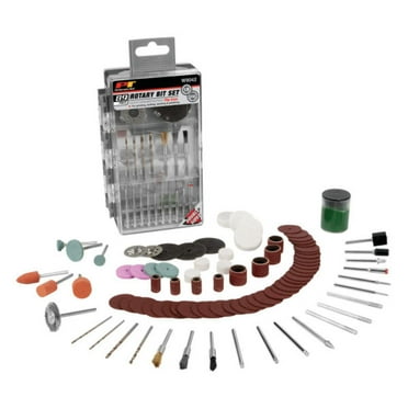 8 Piece Folding Star Bit Set - Walmart.com