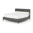 Jakoola Cal King Size 72"x 8"x 6"Bed Wedge Pillow Stopper Mattress ...