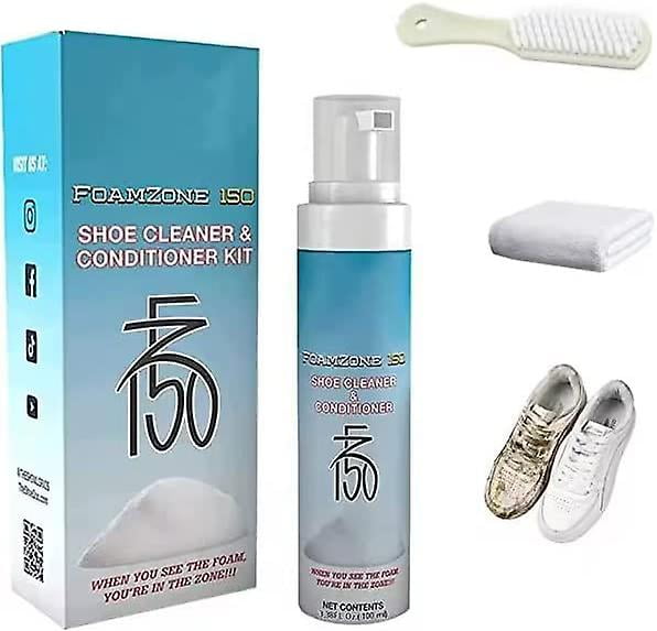 Fz150 Shoe Cleaner,foamzone 150 Shoe Cleaner,foam Zone 150 Shoe Cleaner ...