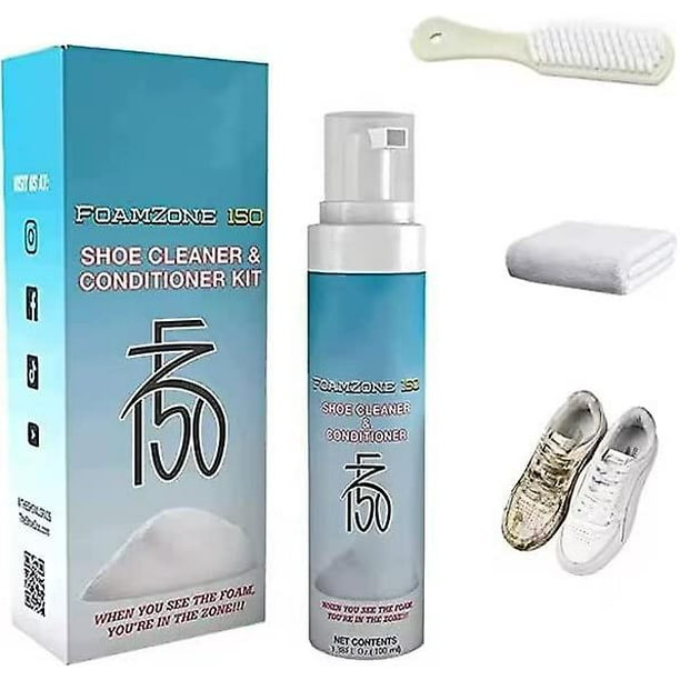 Fz150 Shoe Cleaner,foamzone 150 Shoe Cleaner,foam Zone 150 Shoe Cleaner ...