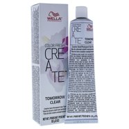 Color Fresh Create Semi-Permanent Color - Infinite Orange by Wella for ...