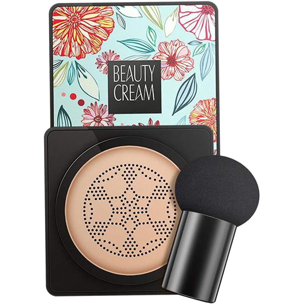 Worallymy Long Lasting Makeup Primer Foundation BB Cream Moisturizing ...