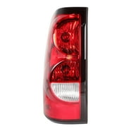 Tail Lights Brake Lamps with Bulb Replacement for 2019 2020 2021 ...