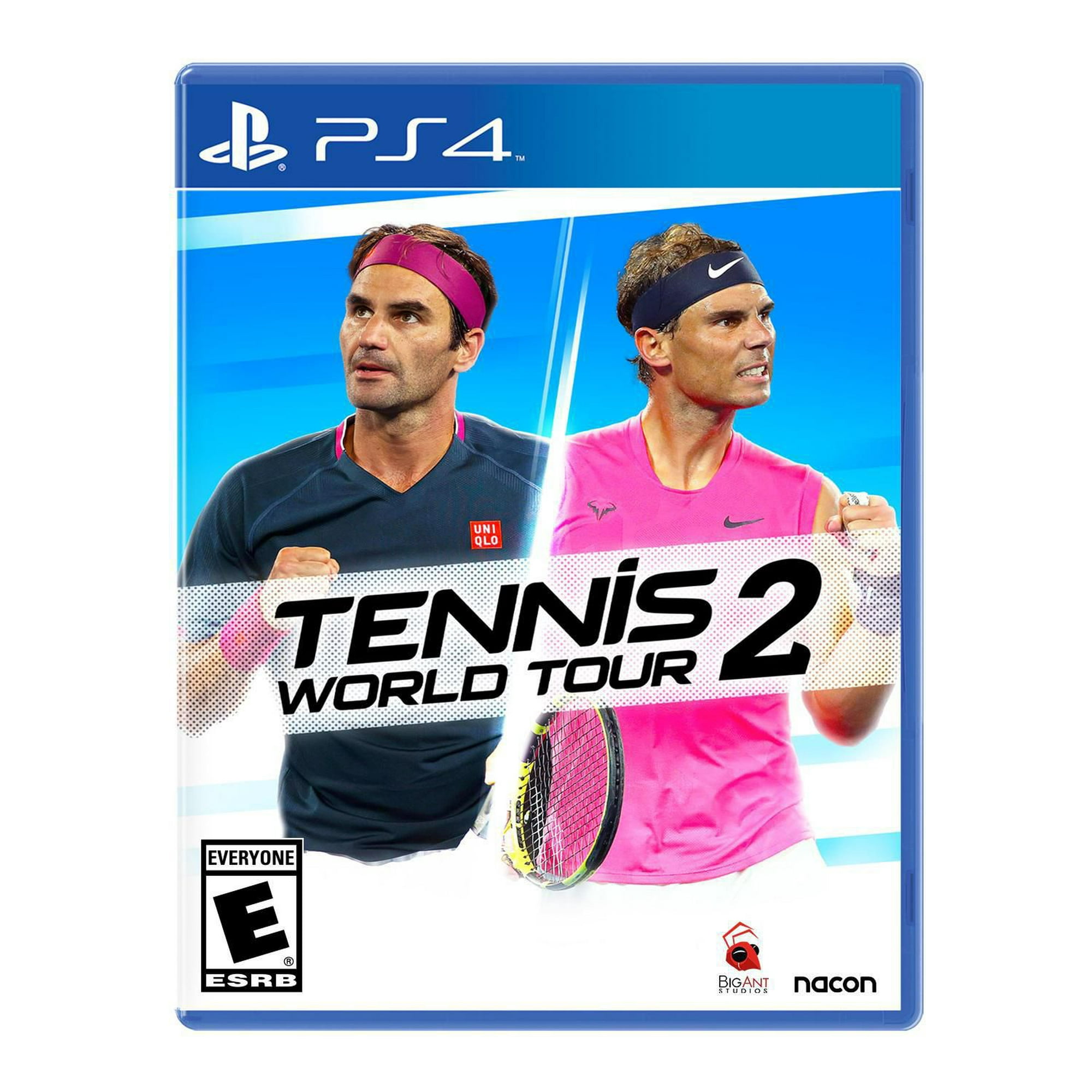 Click here for Maximumgames Tennis World Tour 2 (Ps4) - Playstati... prices