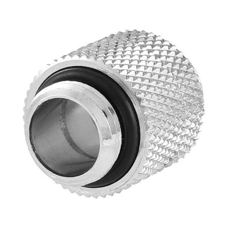 Male To Male Connector Connector, Compact Electroplating G1/4 Thread ...