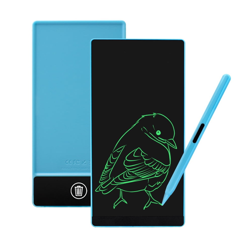 Click here for Yeacher 6.5in Lcd Electronic Memo And Writing Tabl... prices