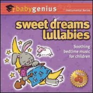 Baby Einstein Lullaby Classics (CD) - Walmart.com