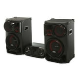 Minicomponente LG CL98 LG XBoom CL98 de 3,500 W | Walmart en línea