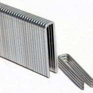 Spotnail 35506ss Hardware Narrow Crown 3/8" Stainless Steel Staple 5M ...